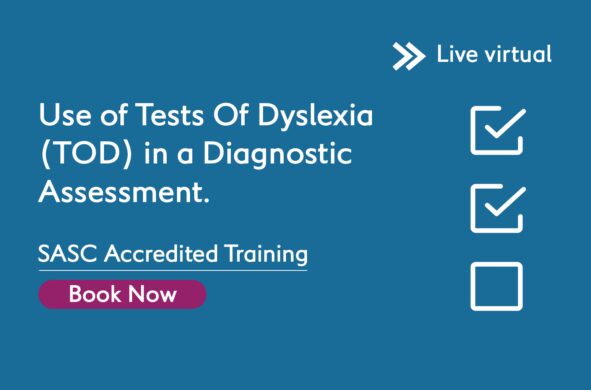 Events - British Dyslexia Association