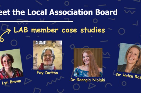 Membership - British Dyslexia Association