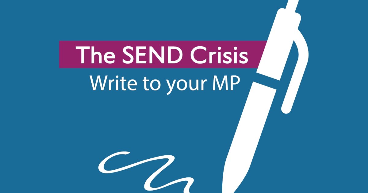 The SEND (Special Educational Needs and Disabilities) crisis - British ...