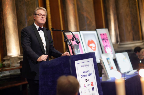 Support Us - British Dyslexia Association