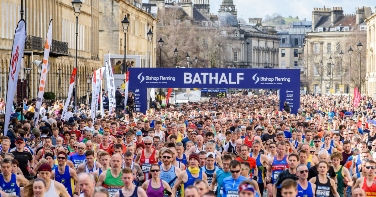 Bath Half 2025 Heroes! - British Dyslexia Association
