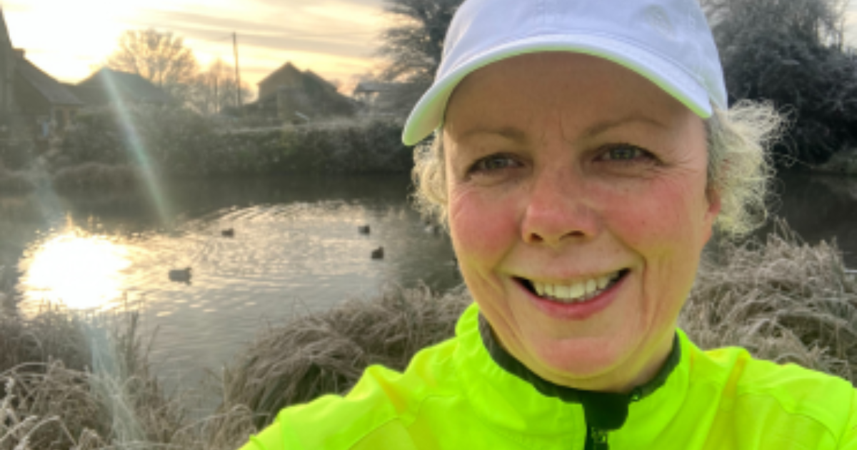 My Dyslexia & Dyspraxia Story - Wendy Byrne - British Dyslexia Association