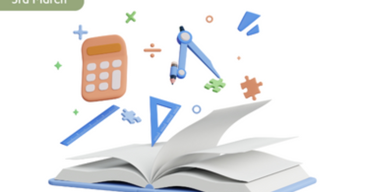 Dyscalculia Awareness Day - British Dyslexia Association