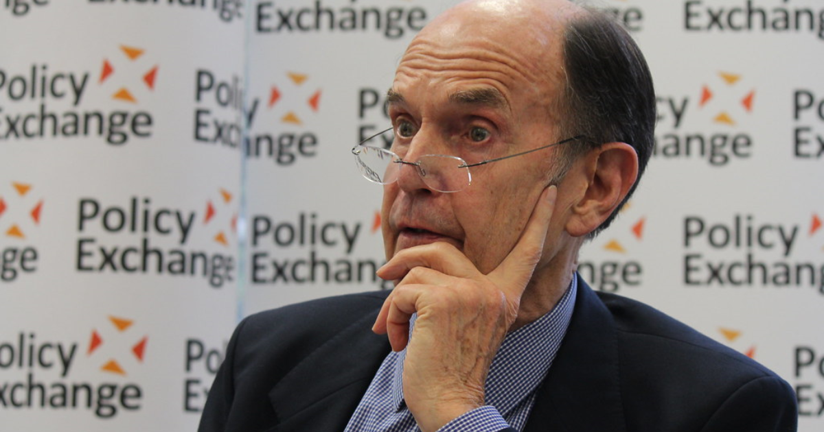 Tributes to Sir Jim Rose - British Dyslexia Association