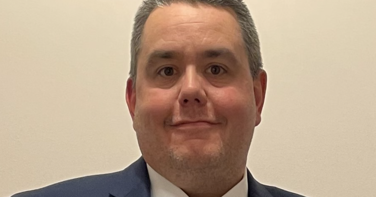 #MyDyslexiaStory: Paul Gibbs - British Dyslexia Association