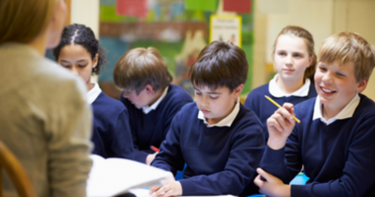 Asking the Question: Screening in Primary Schools - British Dyslexia ...