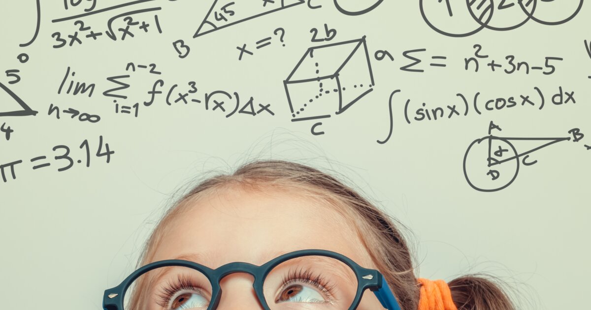 Dyscalculia Awareness Day - British Dyslexia Association