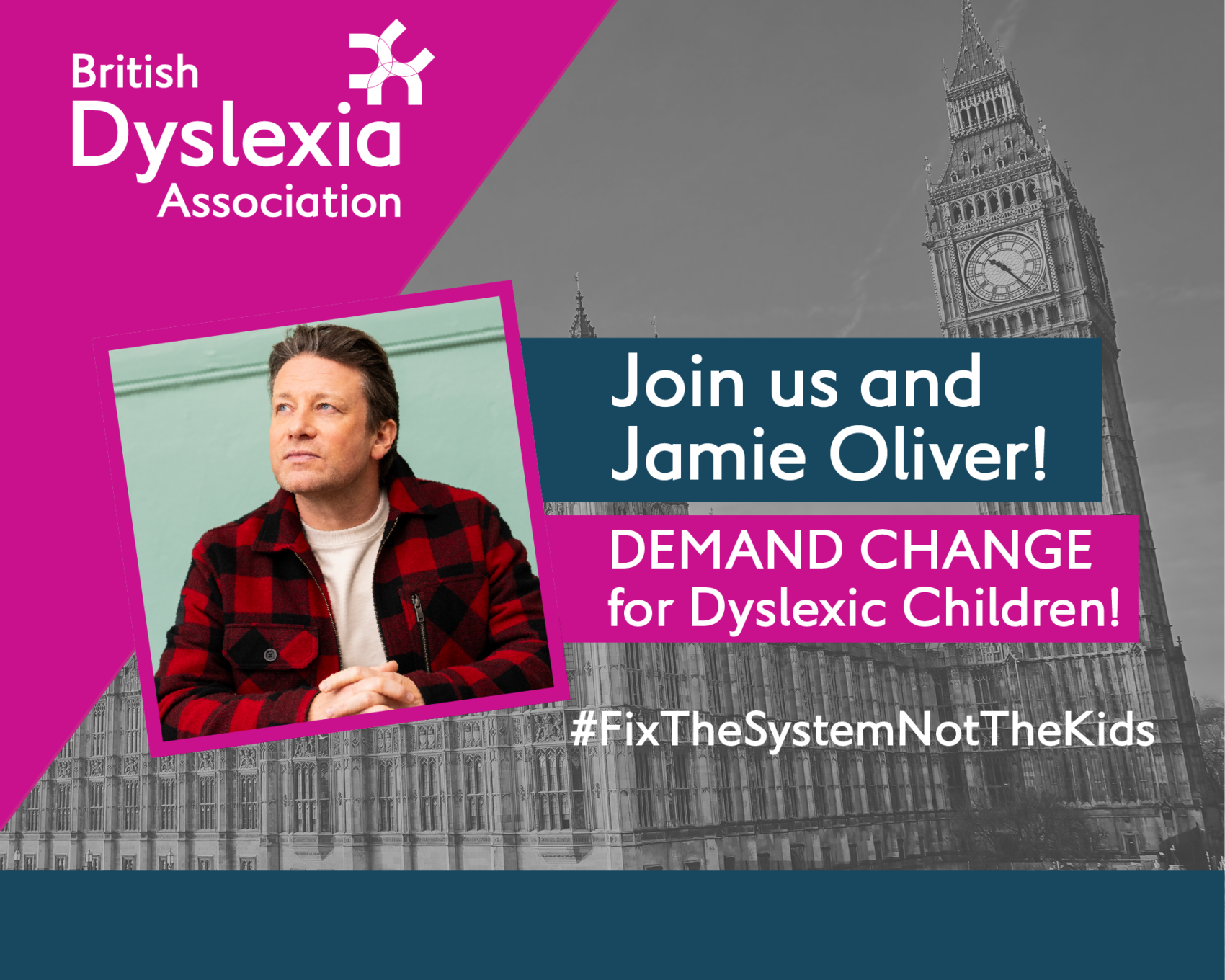 British Dyslexia Association